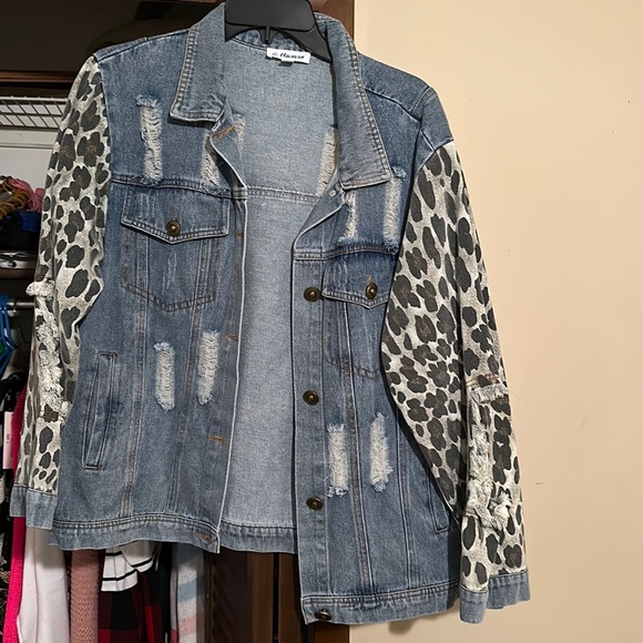 Jackets & Coats | Macaron | Poshmark